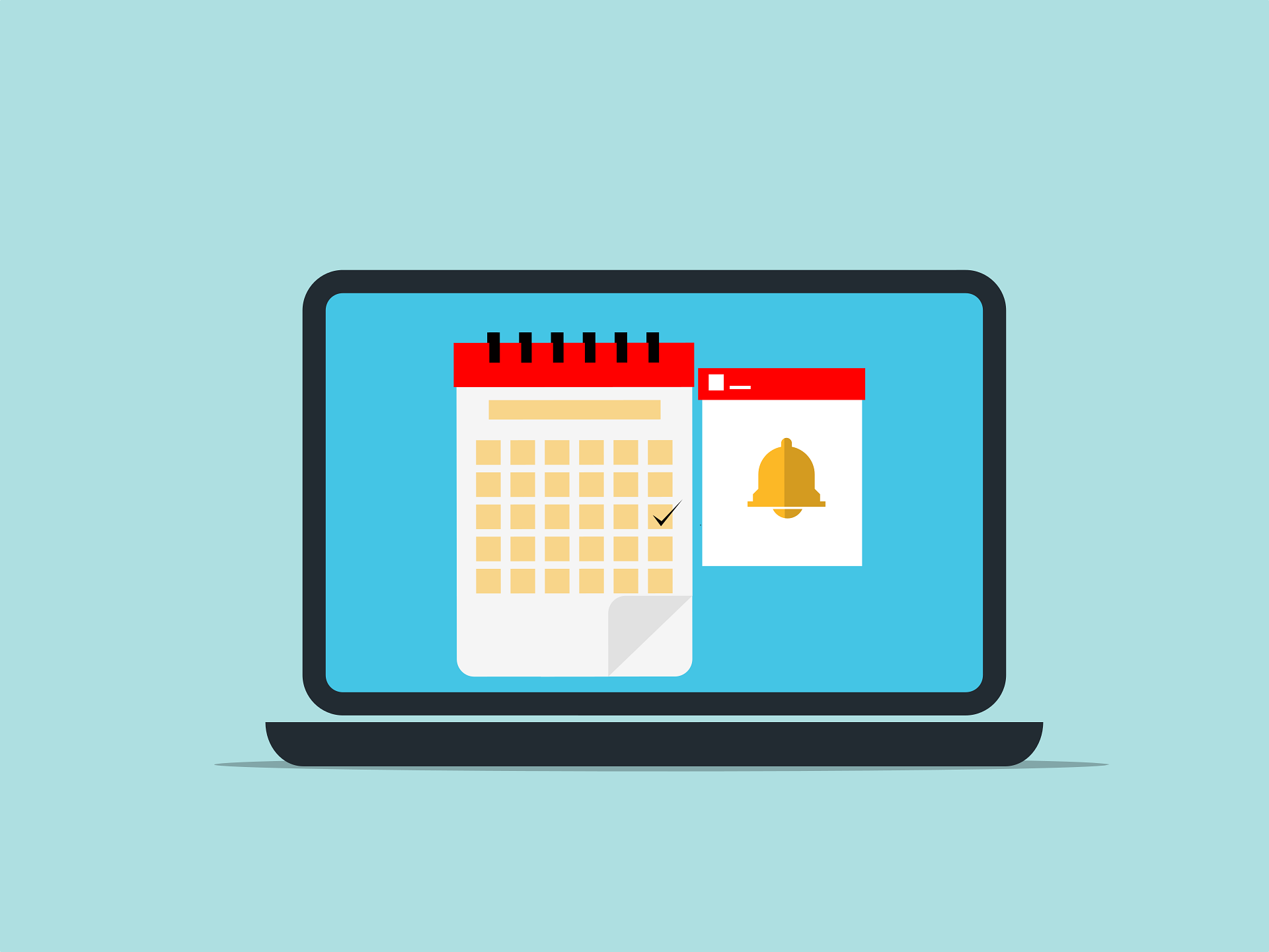 Online Calendars: 5 Advantages and 5 Disadvantages - Tizaw